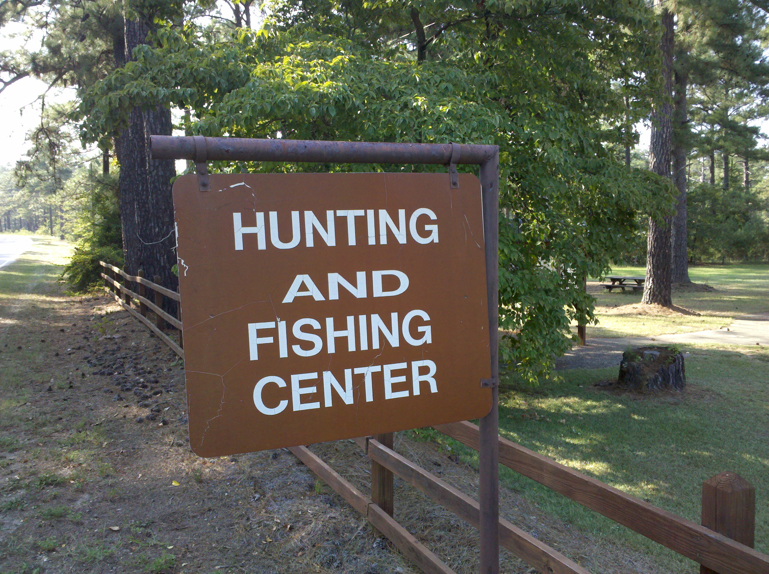 Permit Information - Fort Liberty iSportsman - iSportsman